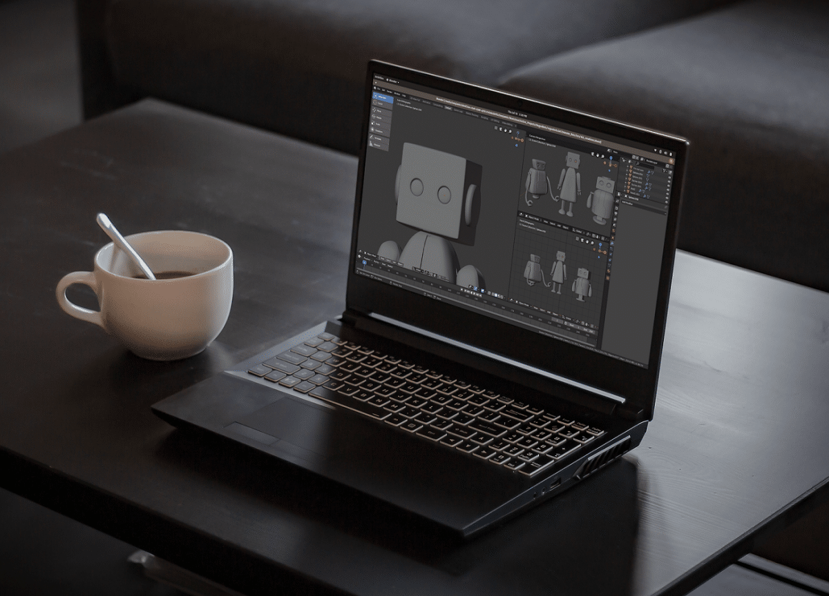 System76 launches AMD Ryzen-powered 'Serval WS' portable Linux ...