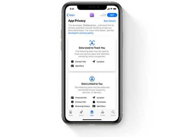 iOS 14 privacy labels are not enough - BetaNews