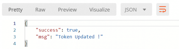 COVID-19 apps: Social responsibility vs. privacy