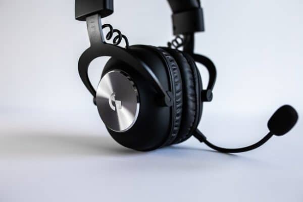 Logitech G announces the PRO X Wireless LIGHTSPEED Gaming Headset ...