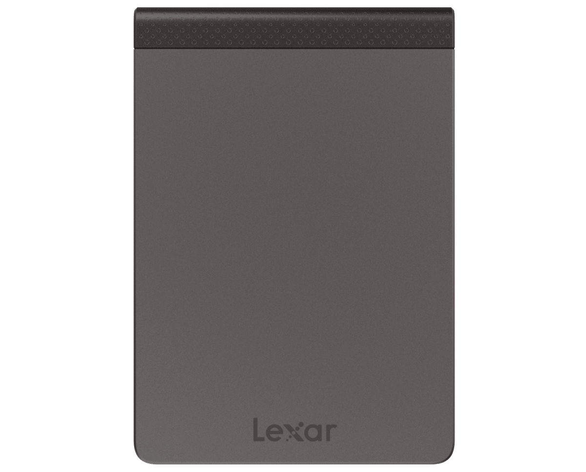 Lexar launches SL200 USB-C portable SSD - BetaNews
