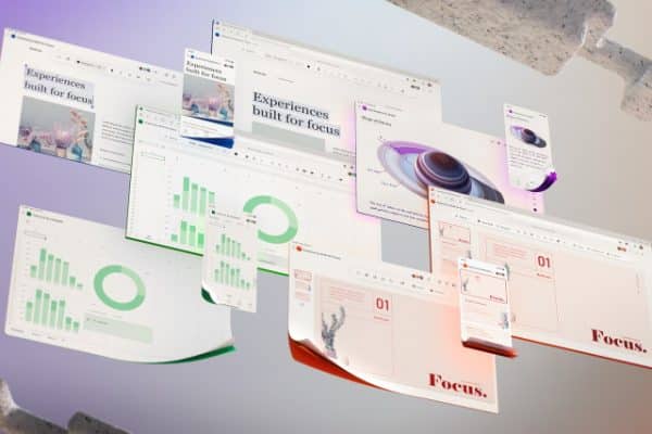 Microsoft teases a new look for Office and Microsoft 365 - BetaNews