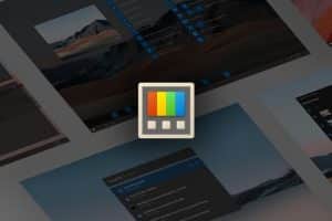 Microsoft releases PowerToys v0.35.0 for Windows 10 with new features ...