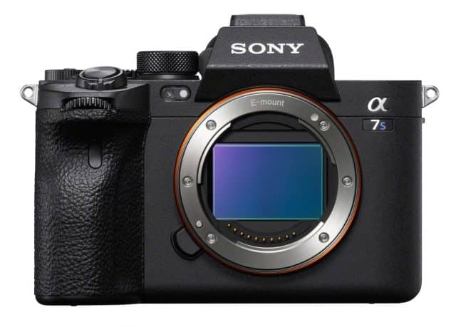 Sony's latest free app lets you use your digital camera as a webcam ...