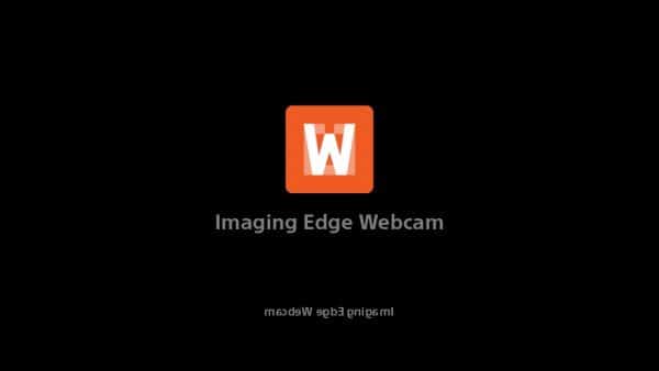 Sony's latest free app lets you use your digital camera as a webcam ...