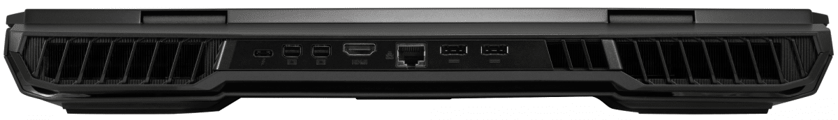 System76 Bonobo WS Linux laptop returns with Core i9 and GeForce RTX ...