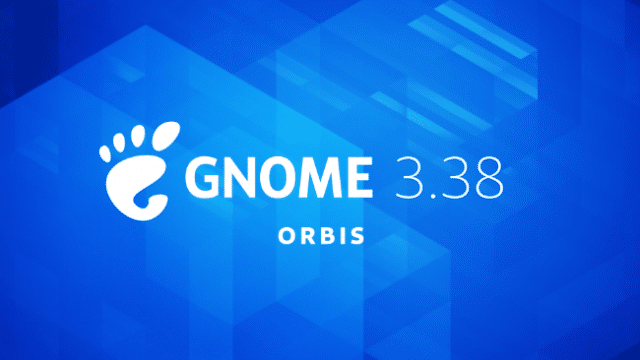GNOME 3.38 'Orbis' is here - the best Linux desktop environment gets ...