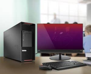 Lenovo further embraces Ubuntu Linux with its ThinkPad and ThinkStation ...