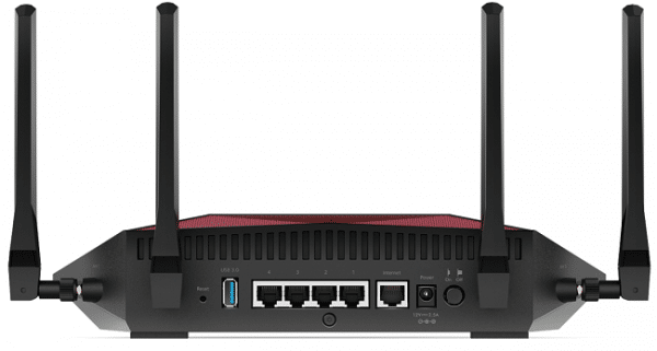 NETGEAR launches Nighthawk Pro Gaming XR1000 Wi-Fi 6 (802.11ax) router ...