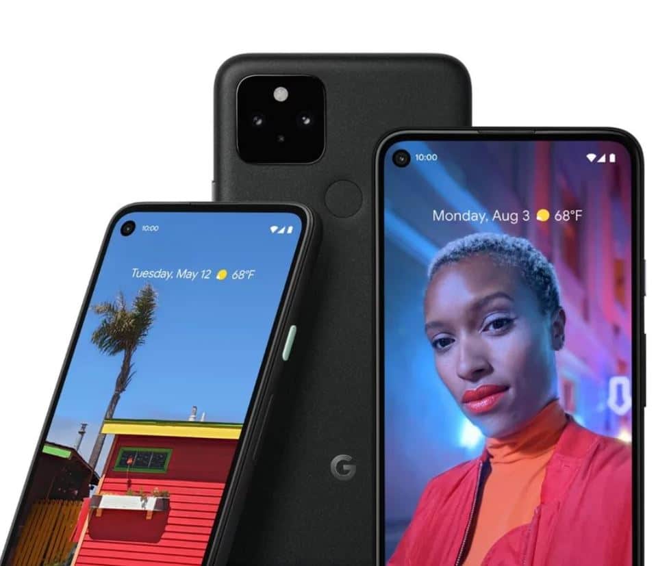 Google gives the people what they deserve - affordable devices and ...