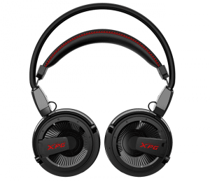ADATA unveils XPG PRECOG ANALOG gaming headset - BetaNews