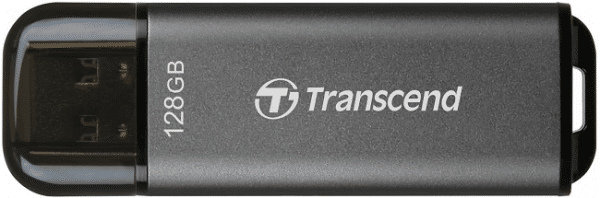 Transcend releases JetFlash 920 flash drive - BetaNews