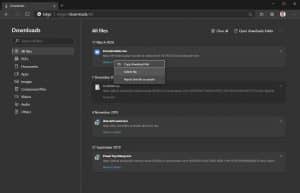 Microsoft pushes out Edge 86 with download improvements, PDF ...