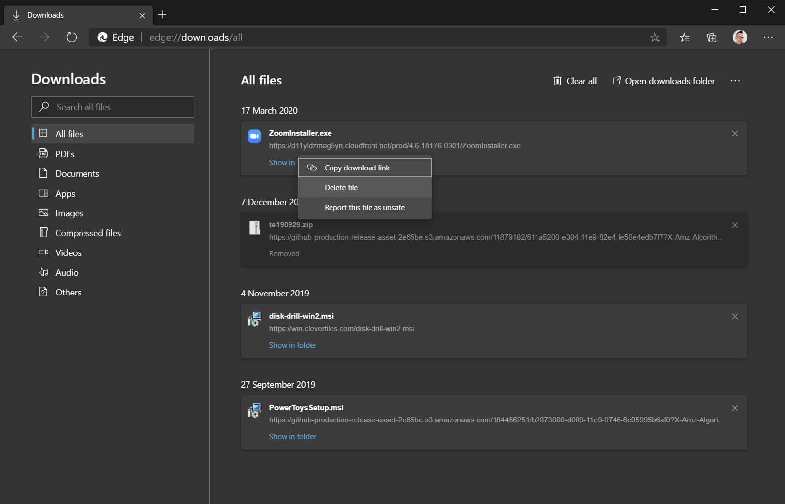 Microsoft pushes out Edge 86 with download improvements, PDF enhancements and more - BetaNews