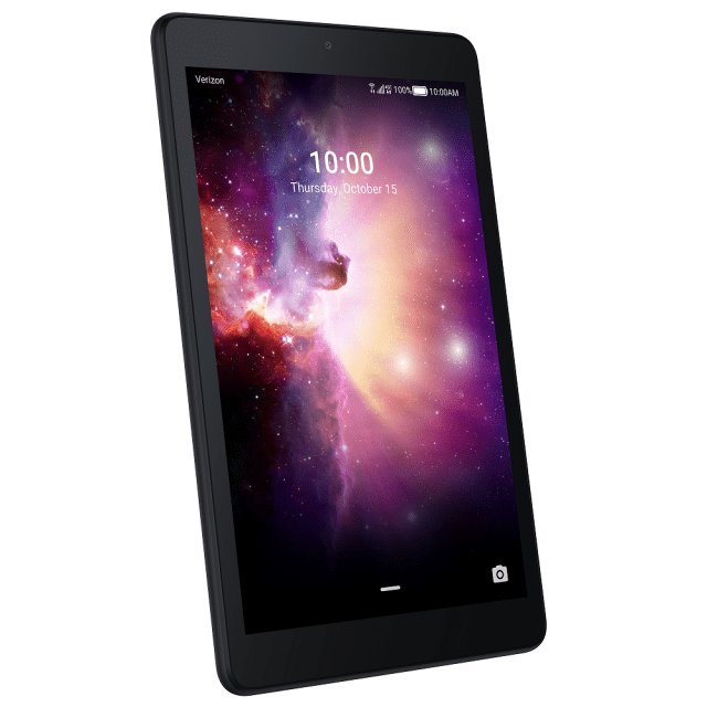 TCL TAB Android tablet for Verizon is a spiritual successor to the ...
