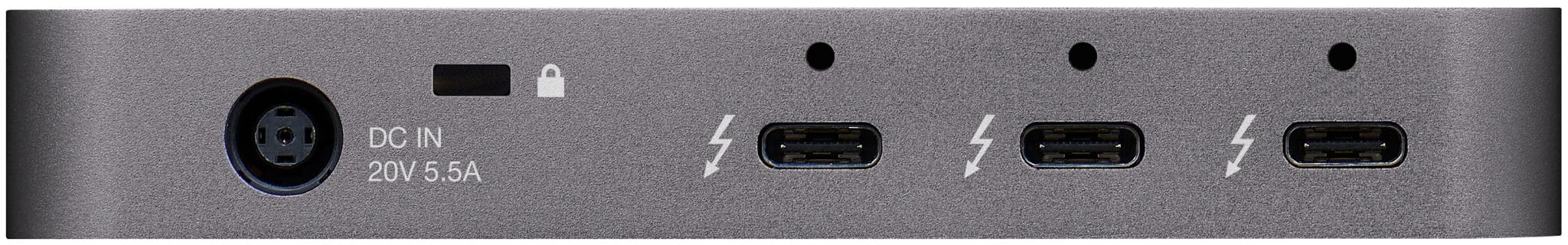 OWC launches Thunderbolt 4 Hub - BetaNews