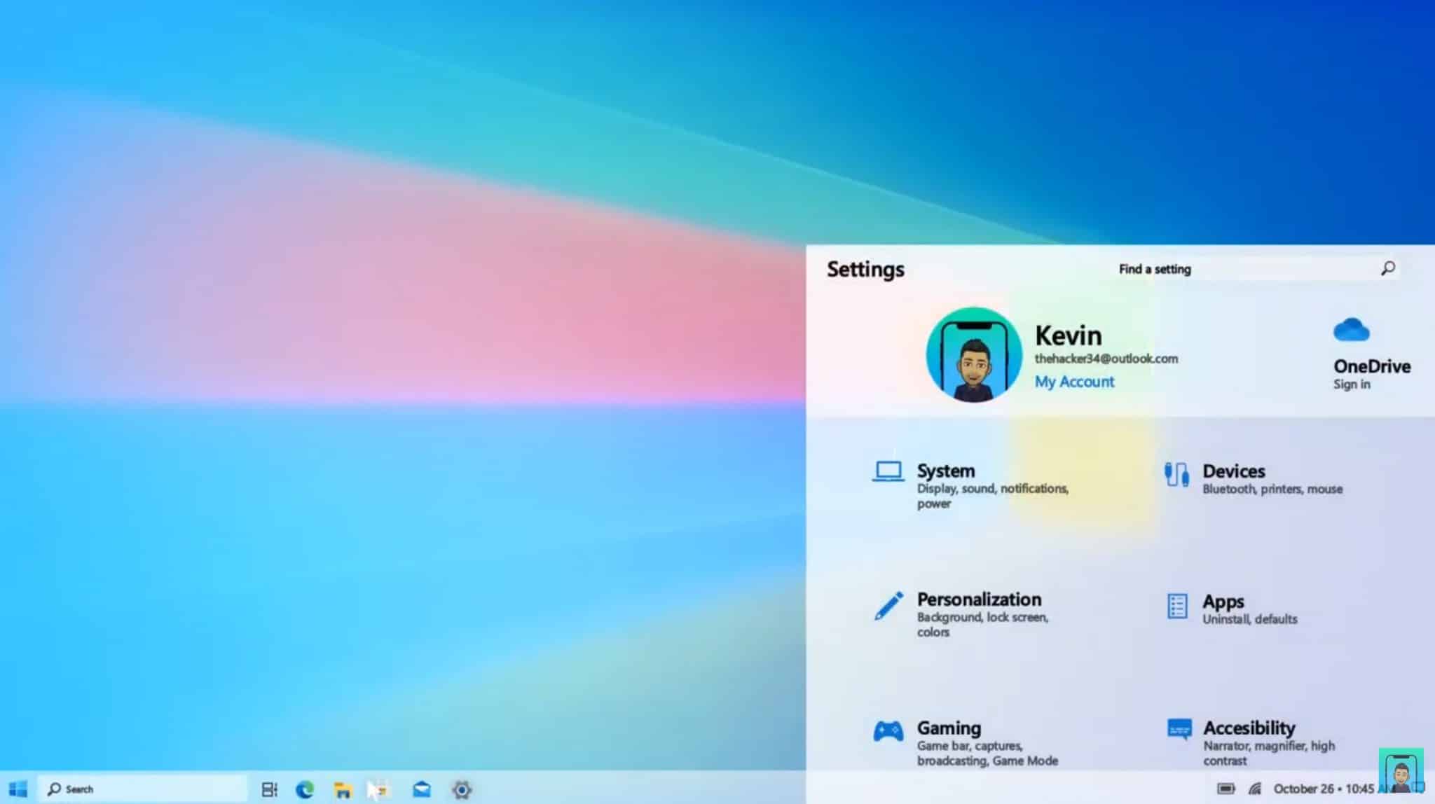 The 'Future Vision' of Windows 10 is everything we could hope for ...