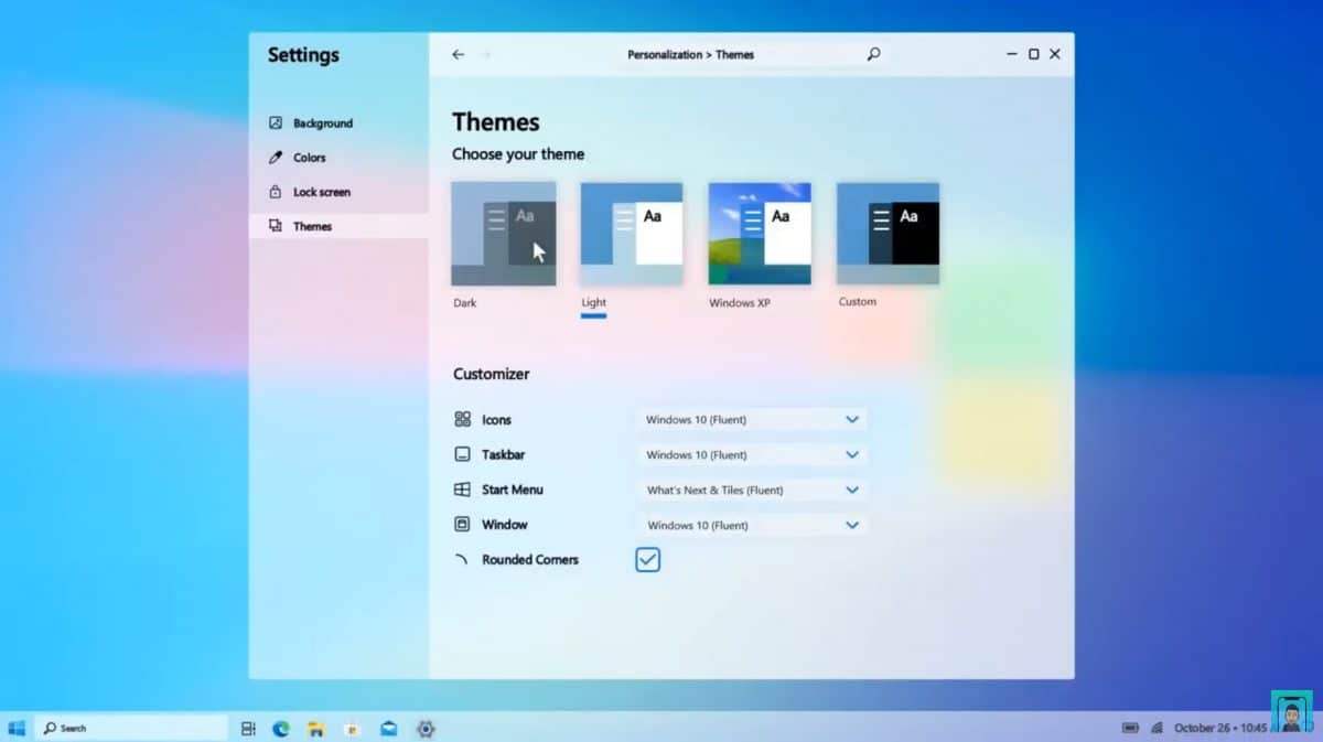 The 'Future Vision' of Windows 10 is everything we could hope for