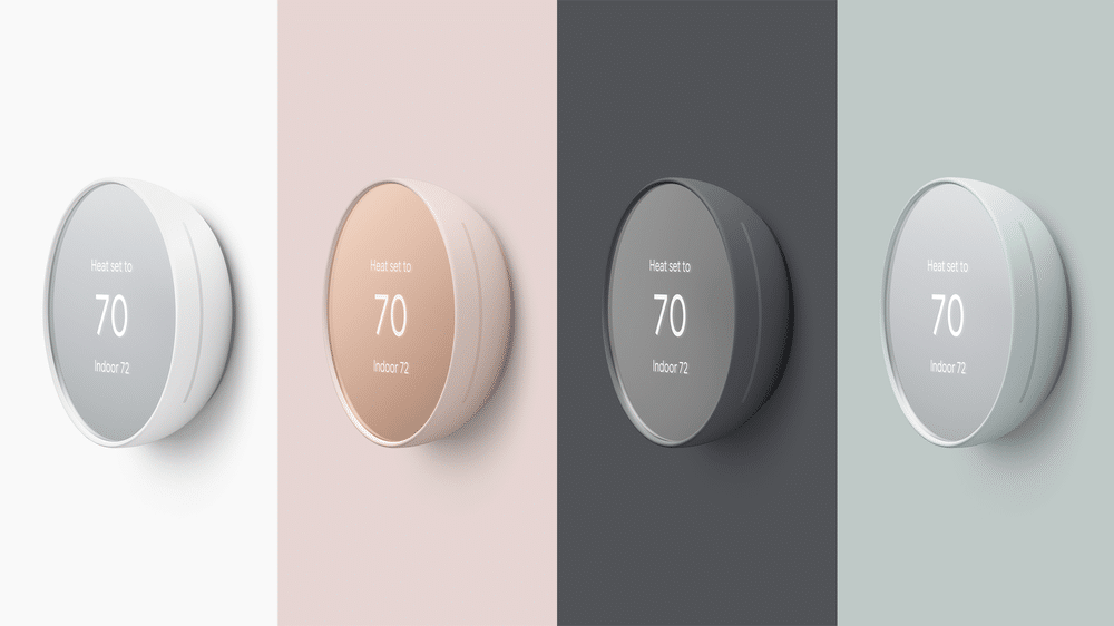 Google launches more affordable new Nest Thermostat - BetaNews