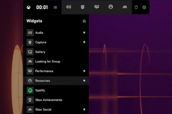Gamers will love Microsoft's new task manager widget - BetaNews