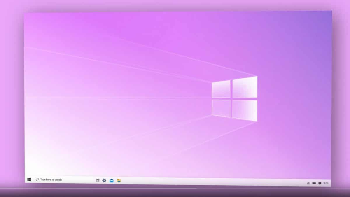 Windows 21 is the operating system we'd love to be using next year ...