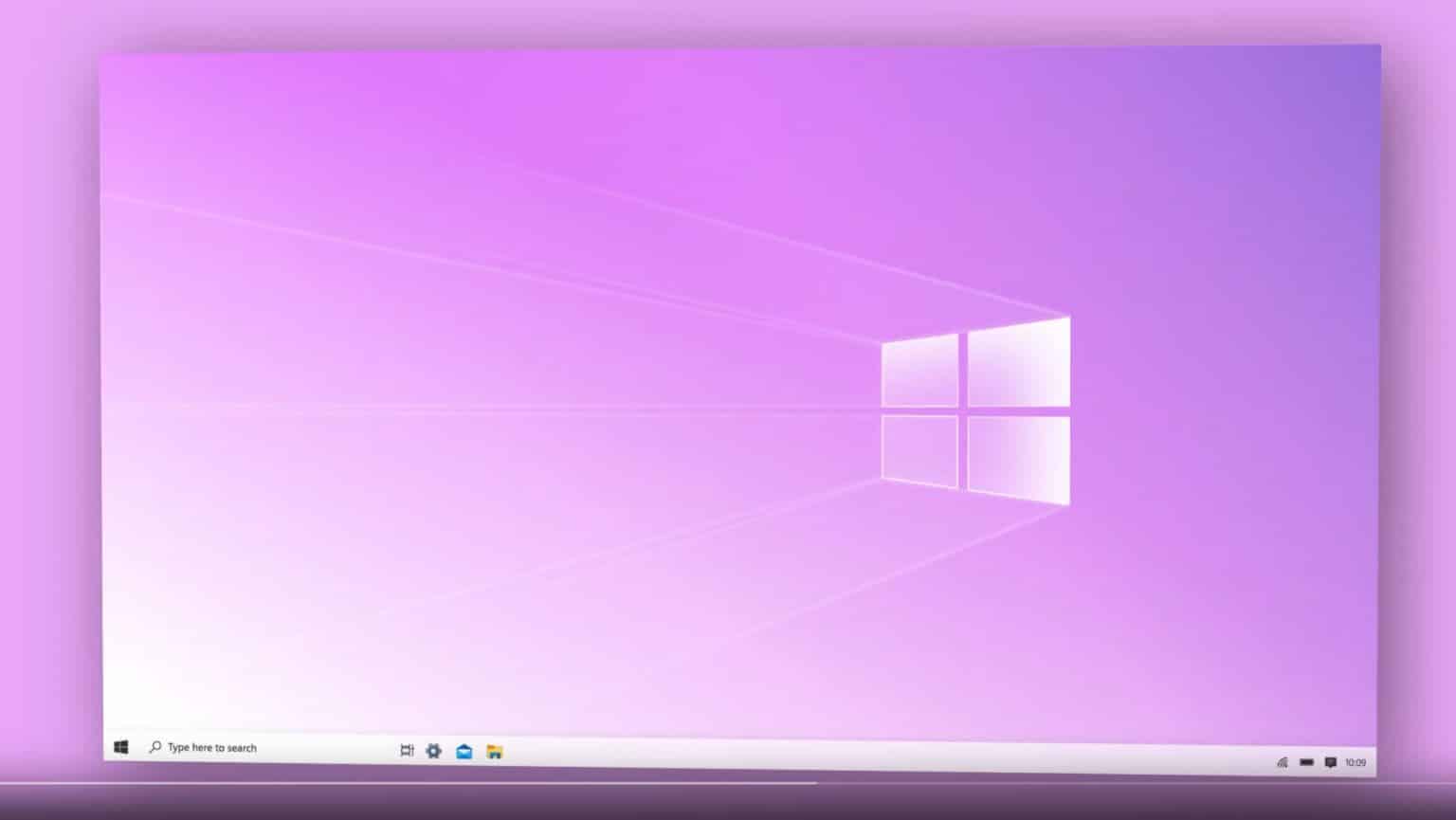 Windows 21 is the operating system we'd love to be using next year ...
