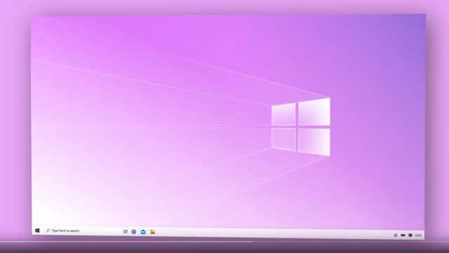 Windows 21 is the operating system we'd love to be using next year ...