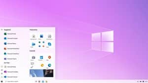 Windows 21 is the operating system we'd love to be using next year ...