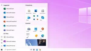 Windows 21 is the operating system we'd love to be using next year ...