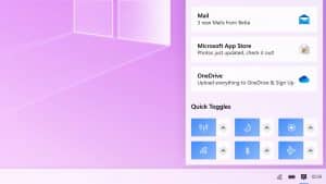 Windows 21 is the operating system we'd love to be using next year ...