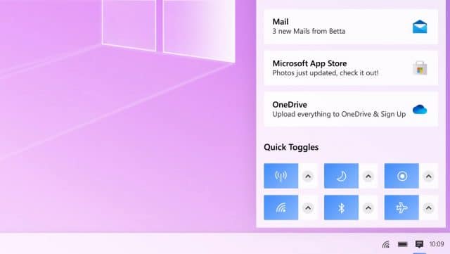 Windows 21 is the operating system we'd love to be using next year ...
