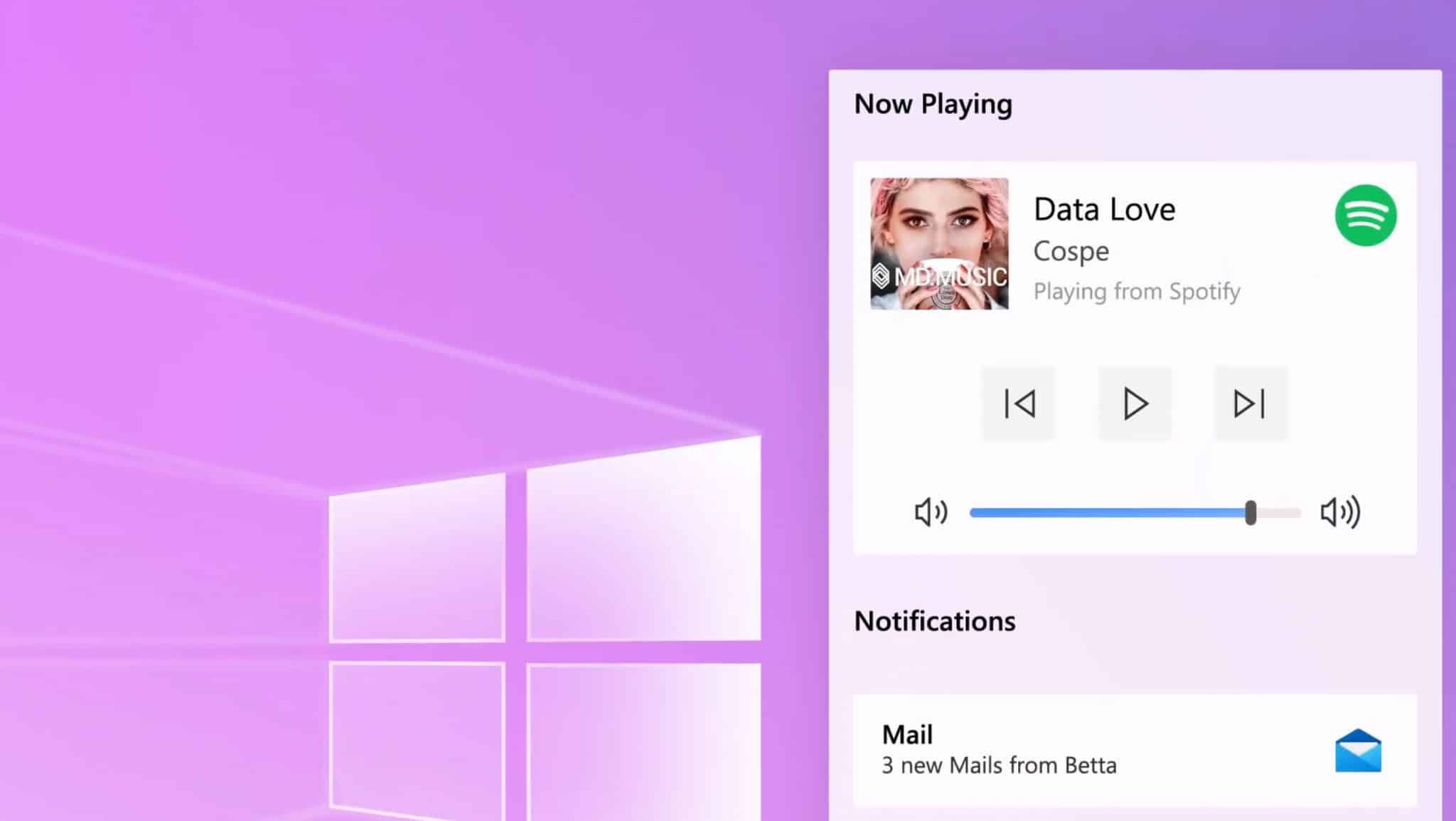 Windows 21 is the operating system we'd love to be using next year ...