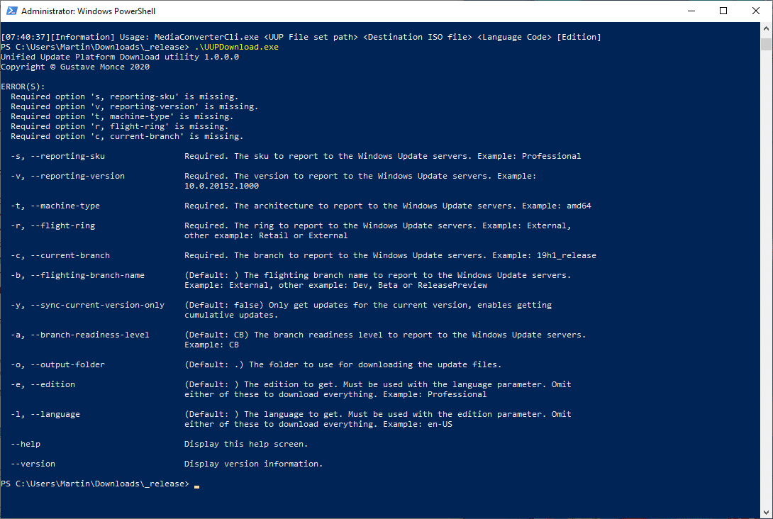 Best Windows 10 apps this week