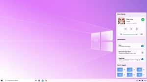 Windows 21 is the operating system we'd love to be using next year ...