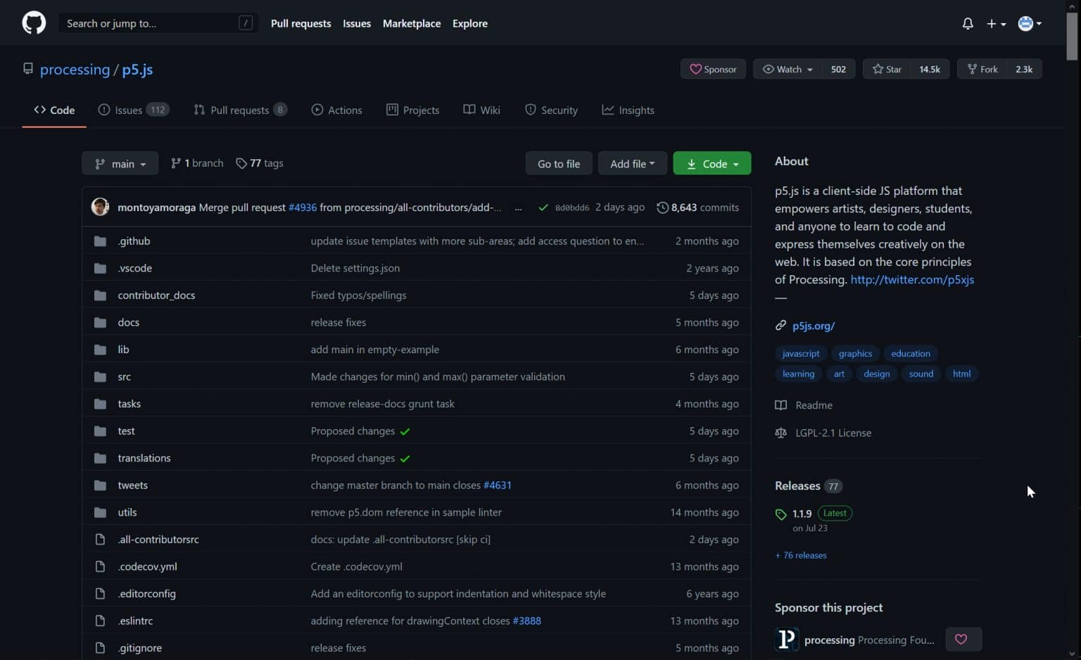 GitHub now has a cool dark mode - here's how to apply it - BetaNews