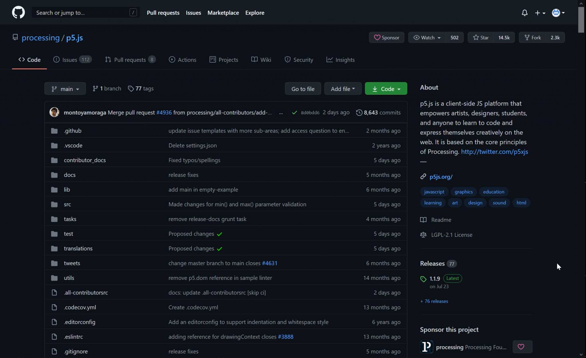 GitHub now has a cool dark mode - here's how to apply it - BetaNews