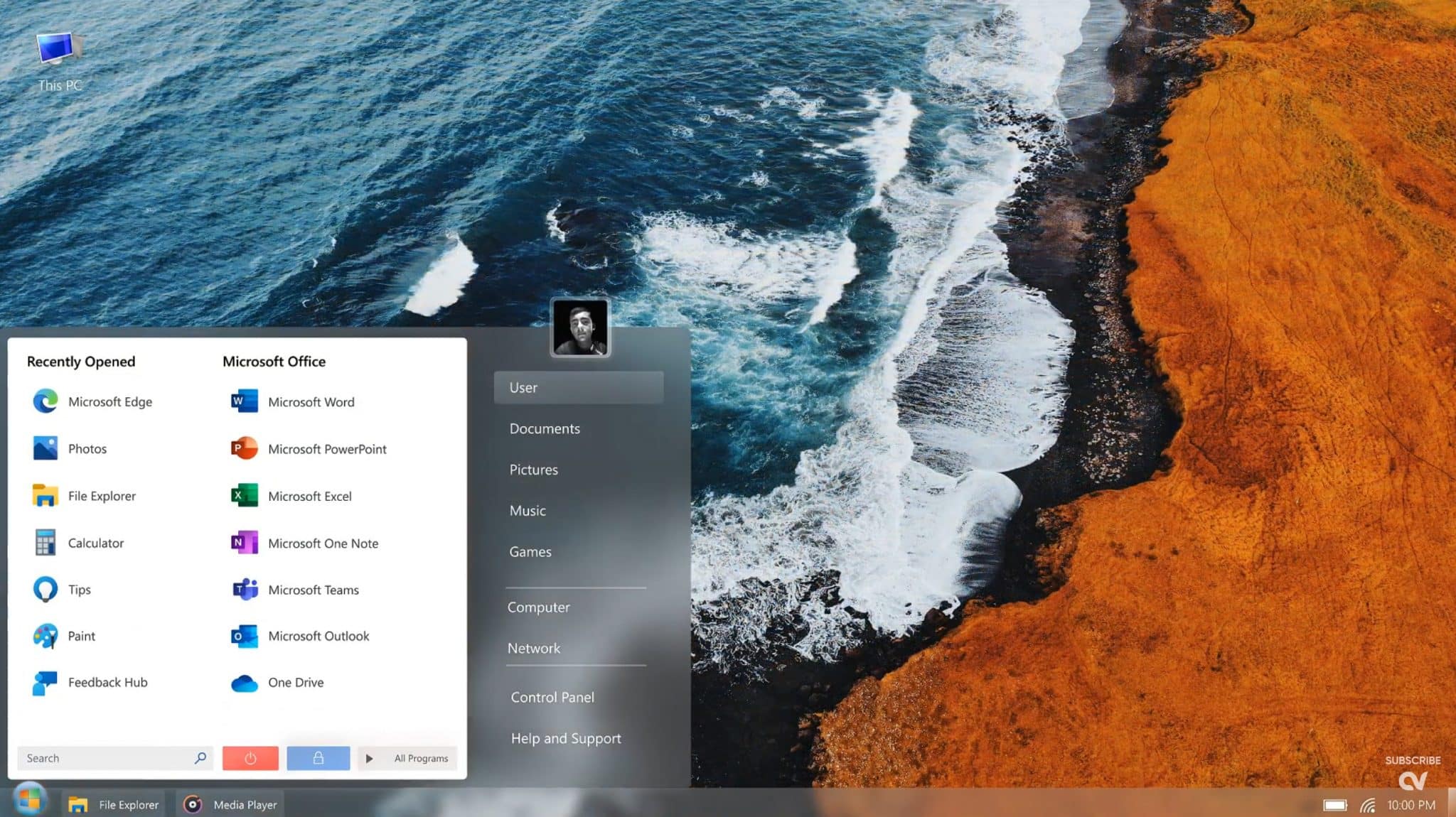 Forget boring Windows 10, it's Windows Vista: Remastered Edition we ...