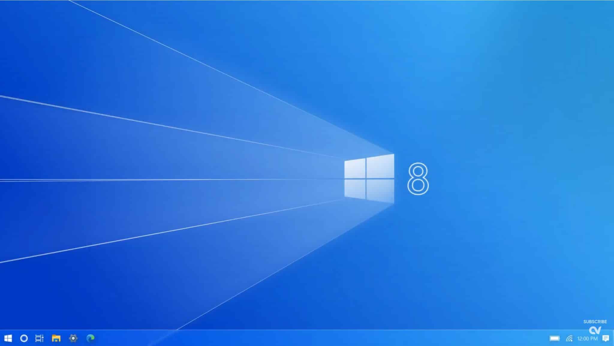 Windows 8 Remastered Edition is better than Windows 10 - BetaNews