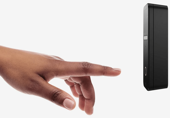 Logitech Circle View Doorbell only works with Apple HomeKit - BetaNews