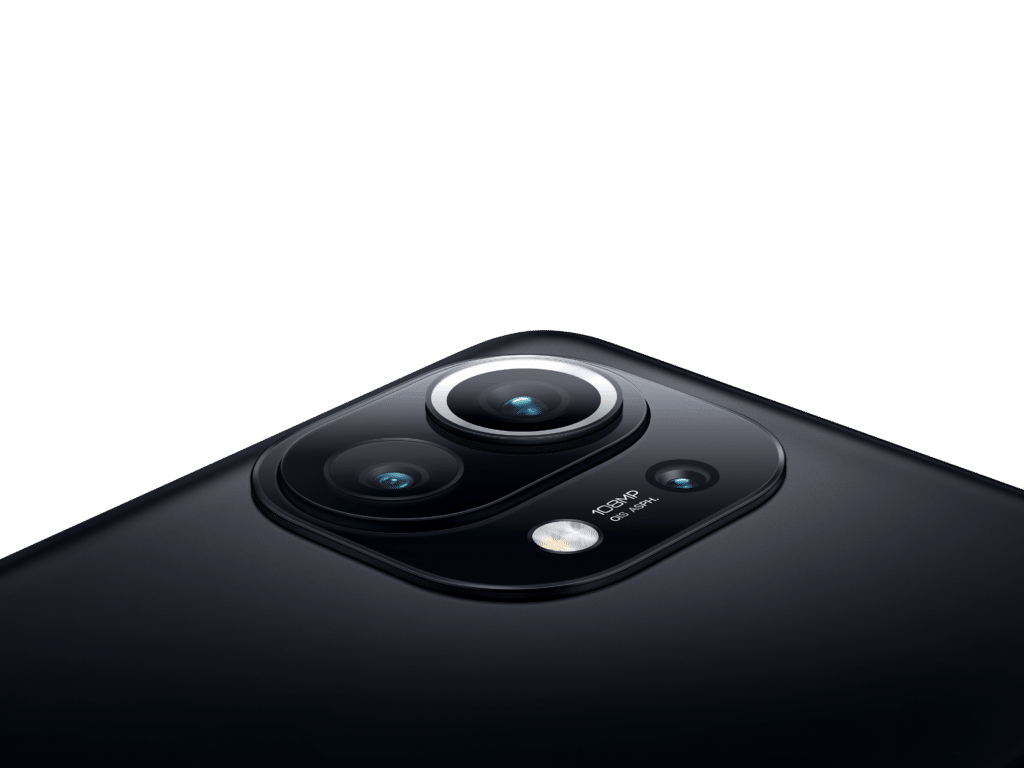 Sorry, Americans, but you can't buy this amazing Xiaomi Mi 11 Android ...