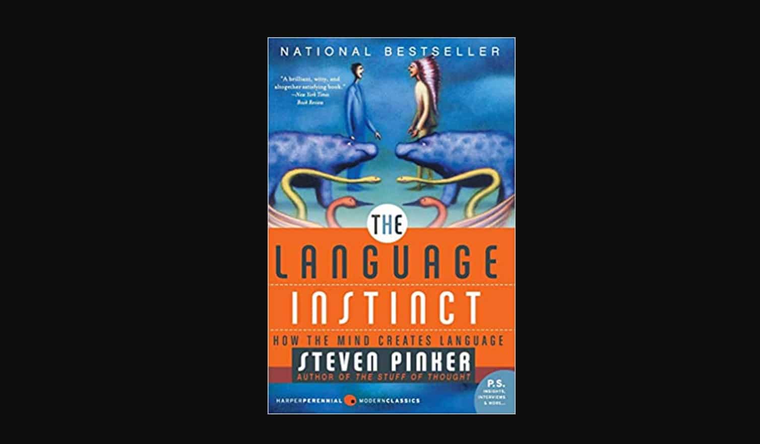 My top 5 language AI books - BetaNews