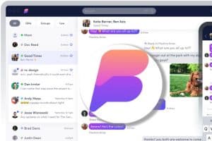 Beeper is a cross-platform messaging tool that supports iMessage ...