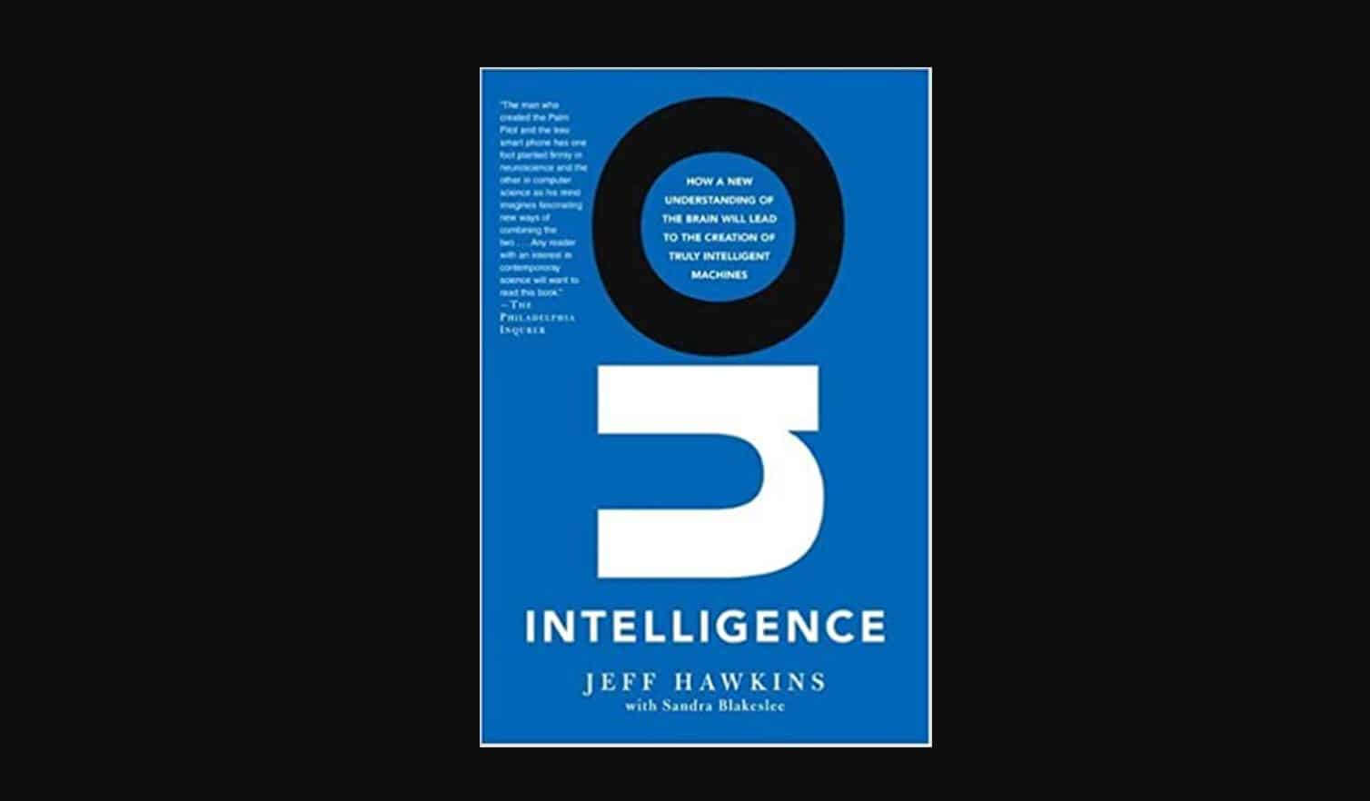 My top 5 language AI books - BetaNews