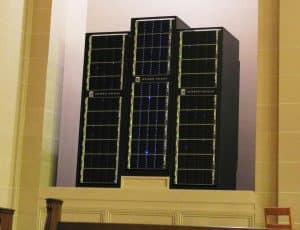 The Internet Archive exists thanks to Ubuntu and the Linux communities ...