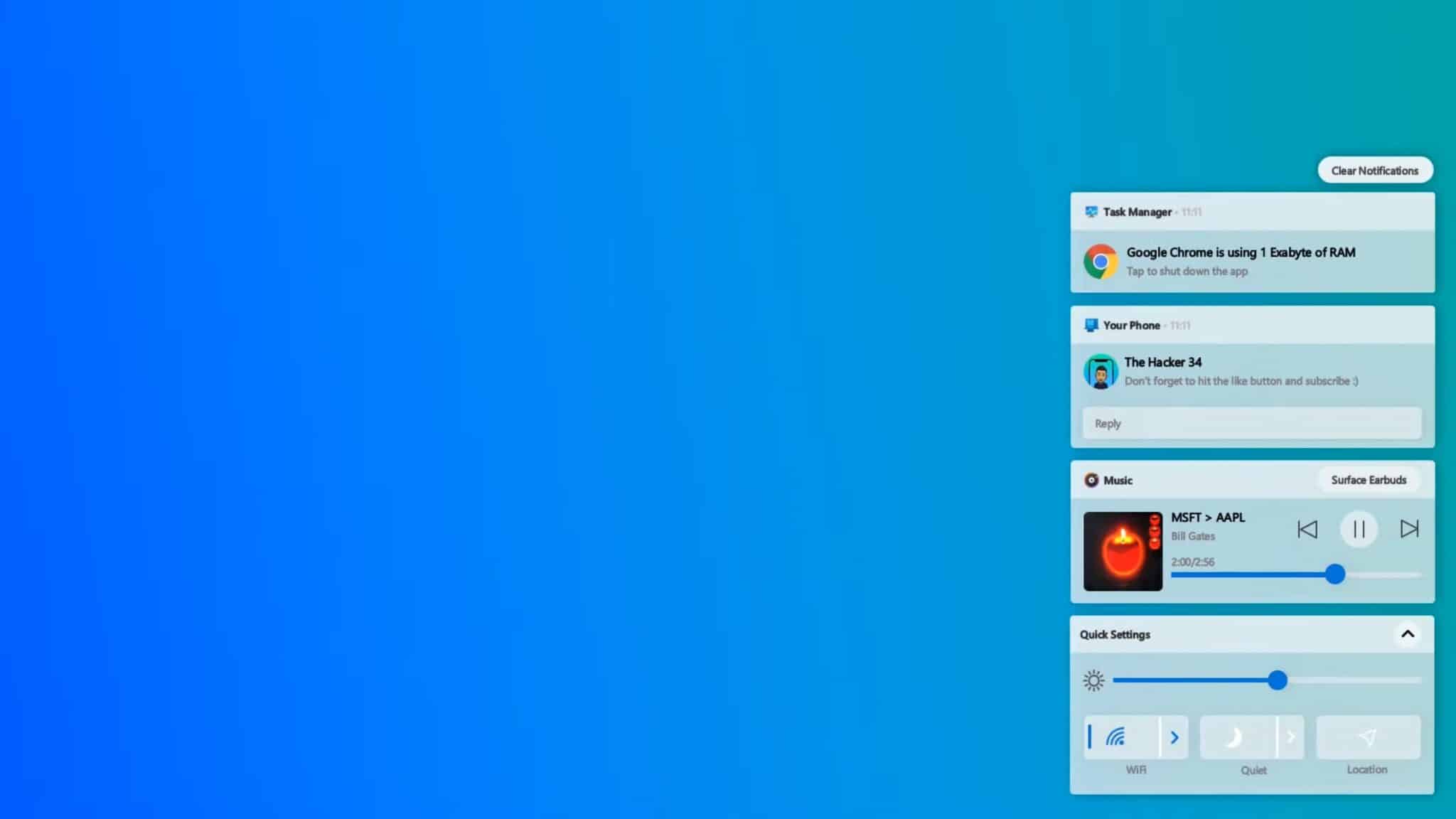 Windows 11 is the Microsoft operating system we need! - BetaNews