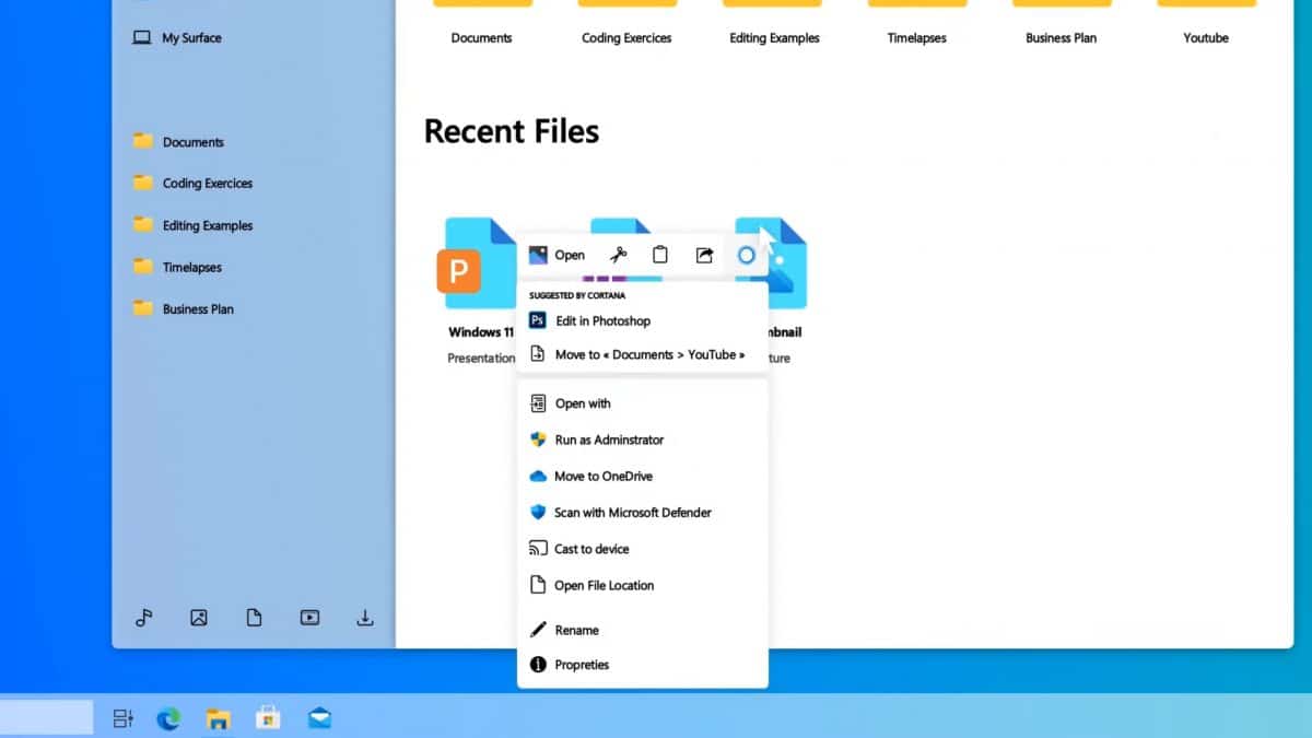 Windows 11 is the Microsoft operating system we need! - BetaNews