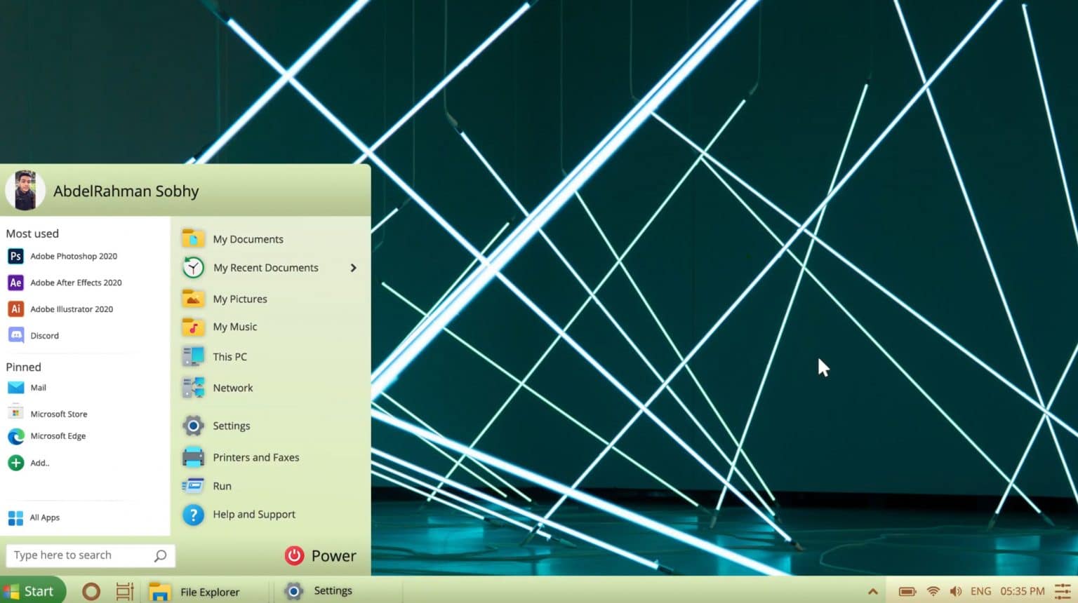 Windows XP 2021 is everything Windows 10 should be - BetaNews