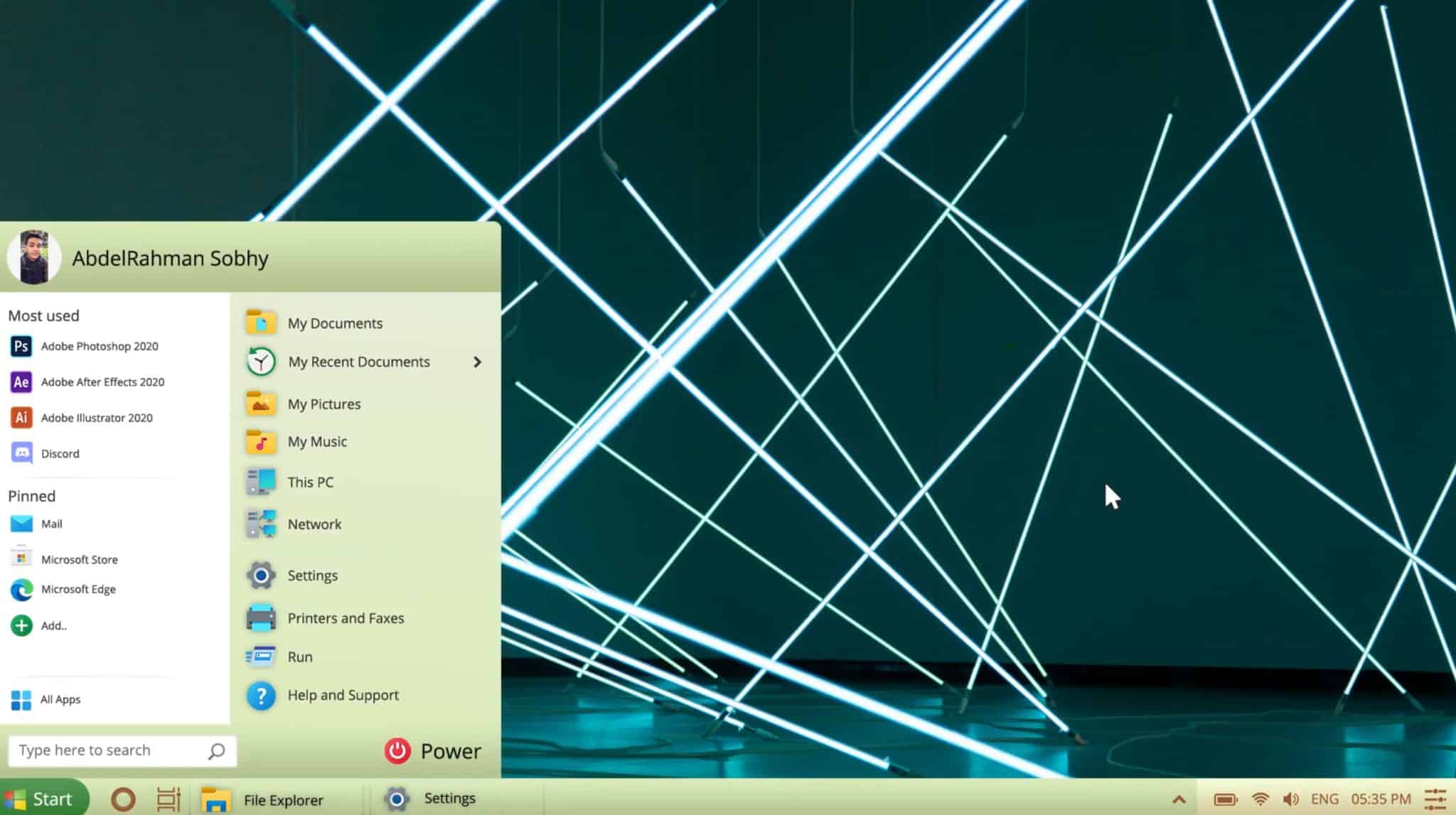 Windows XP 2021 is everything Windows 10 should be - BetaNews