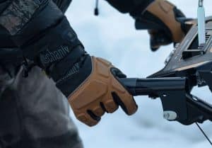 Mechanix Wear launches 'ColdWork M-Pact' intelligent heated work gloves ...