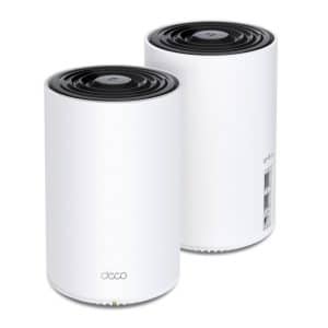TP-Link launches Deco X68 AX3600 Whole Home Mesh Tri-Band Wi-Fi 6 ...